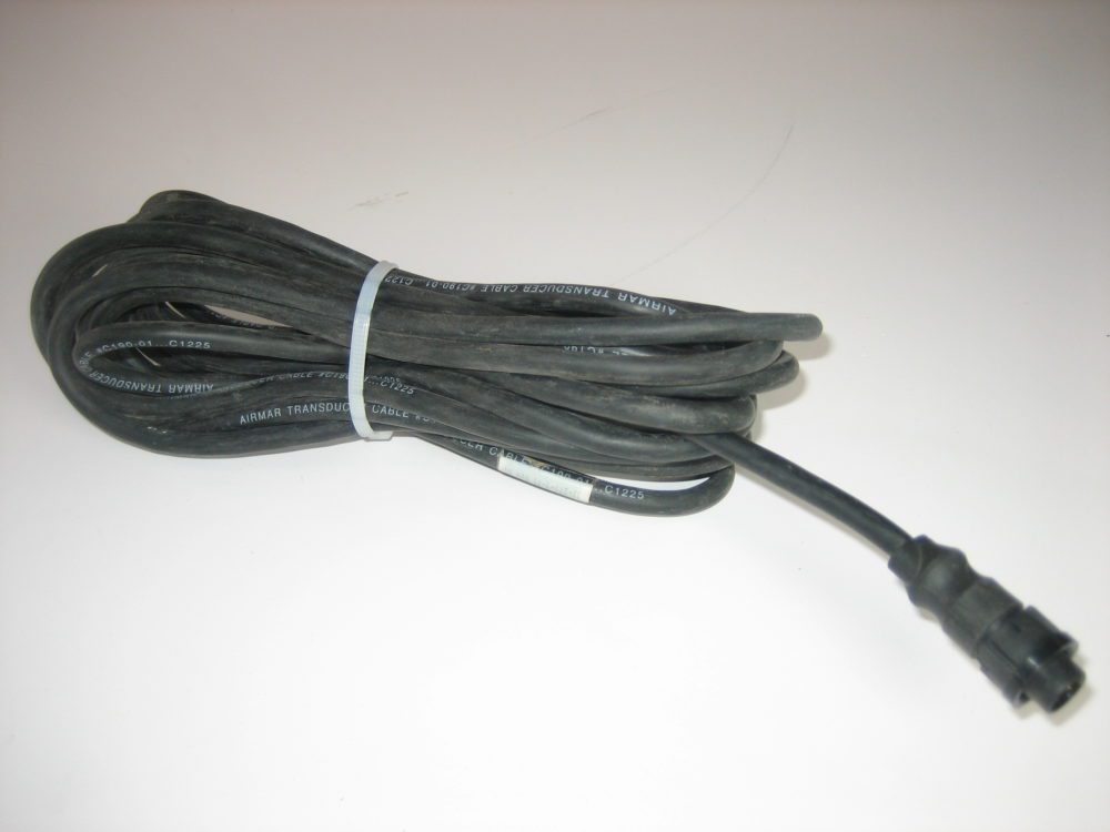 B&G B & G Network Speed Pigtail Cable w/6 Pin Male Connector SEN-SPEED ...