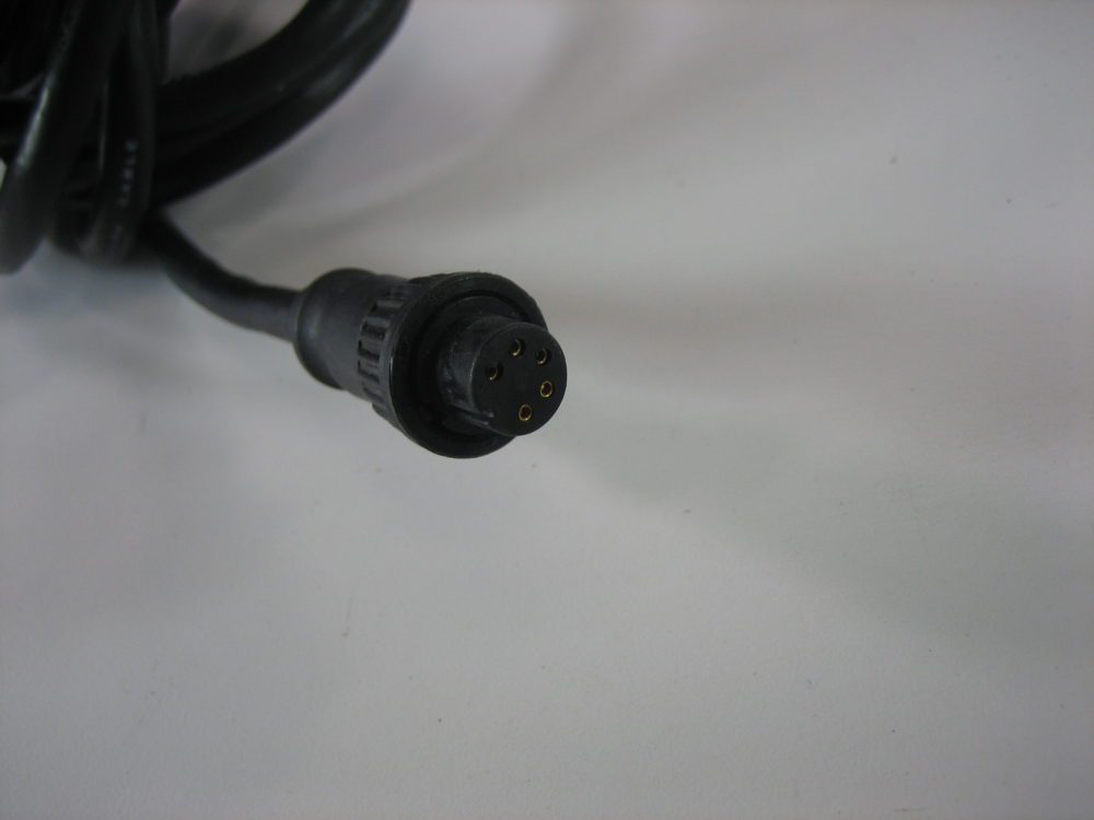 B&G B & G Network Interconnect Cable 5 Pin Male & Female Connector 10 ...