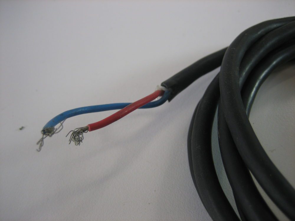 B&G B & G Network Power Cable w/5 Pin Connector - 36"+ Long - Max ...