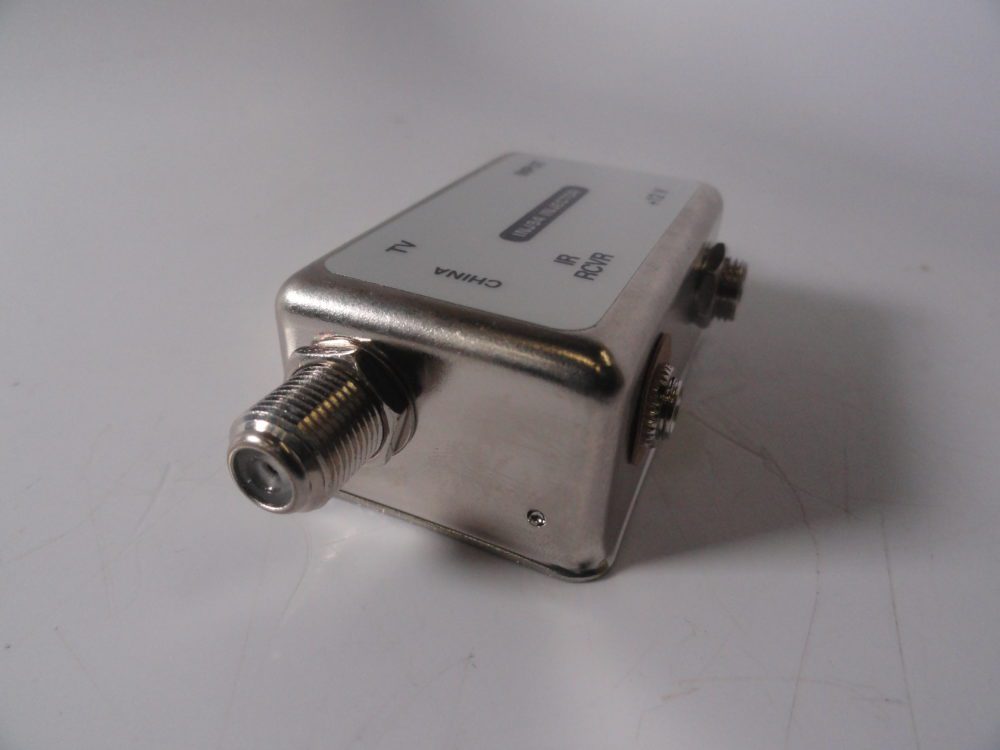 Xantech INJ94 IR/RF Injector - Free US Shipping - Max Marine Electronics