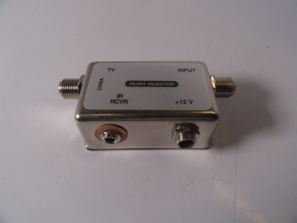 Xantech INJ94 IR/RF Injector - Free US Shipping - Max Marine Electronics