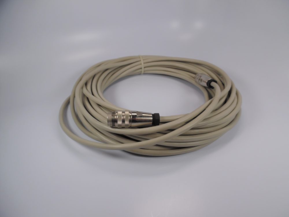 Simrad Robnet-Robnet DUAL 6 PIN END Autopilot Cable - 20191615- 15 M ...