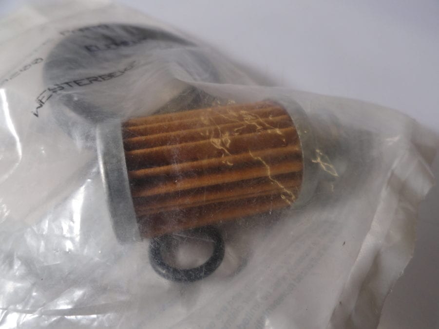 Westerbeke 30200 OEM Element/Fuel Filter - Free US Shipping - Max ...