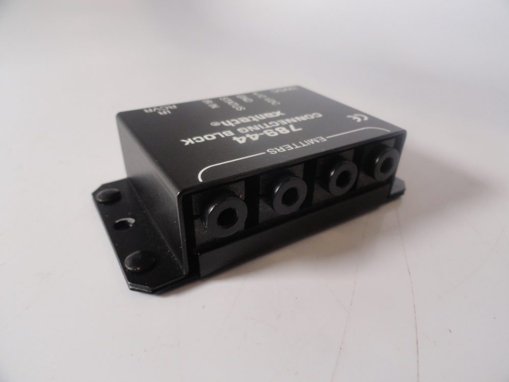 Xantech DL85K LCD/CFL-Proof Dinky Link IR Kit - Free US Shipping - Max ...