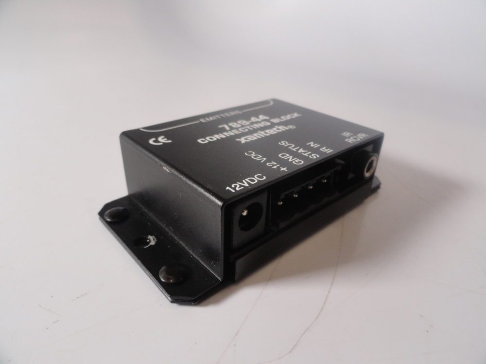 Xantech DL85K LCD/CFL-Proof Dinky Link IR Kit - Free US Shipping - Max ...