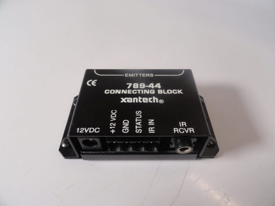 Xantech DL85K LCD/CFL-Proof Dinky Link IR Kit - Free US Shipping - Max ...