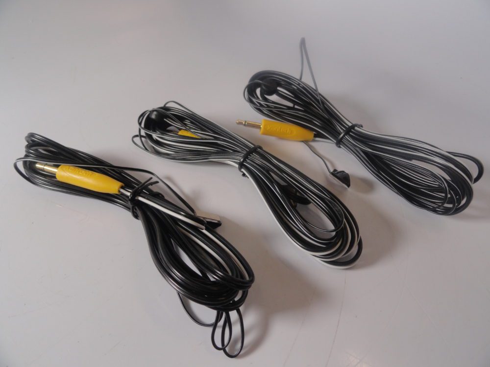 Xantech DL85K LCD/CFL-Proof Dinky Link IR Kit - Free US Shipping - Max ...