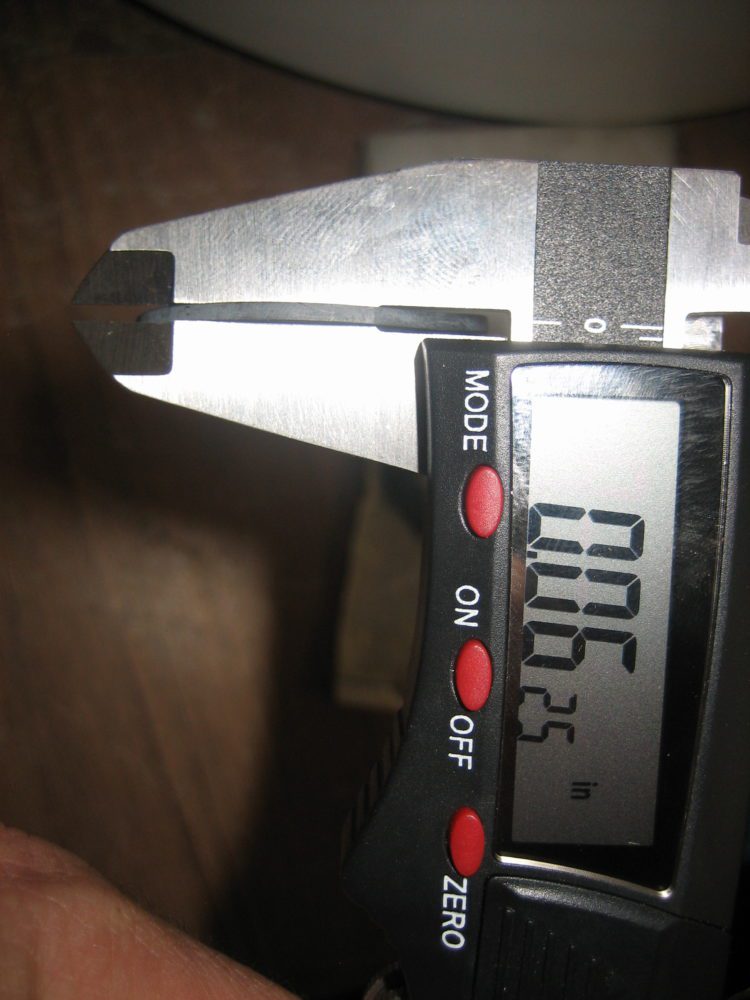 Antenex / Laird NEW LOT OF 36 3/4 Antenna Mount Rubber Weather Seals ...