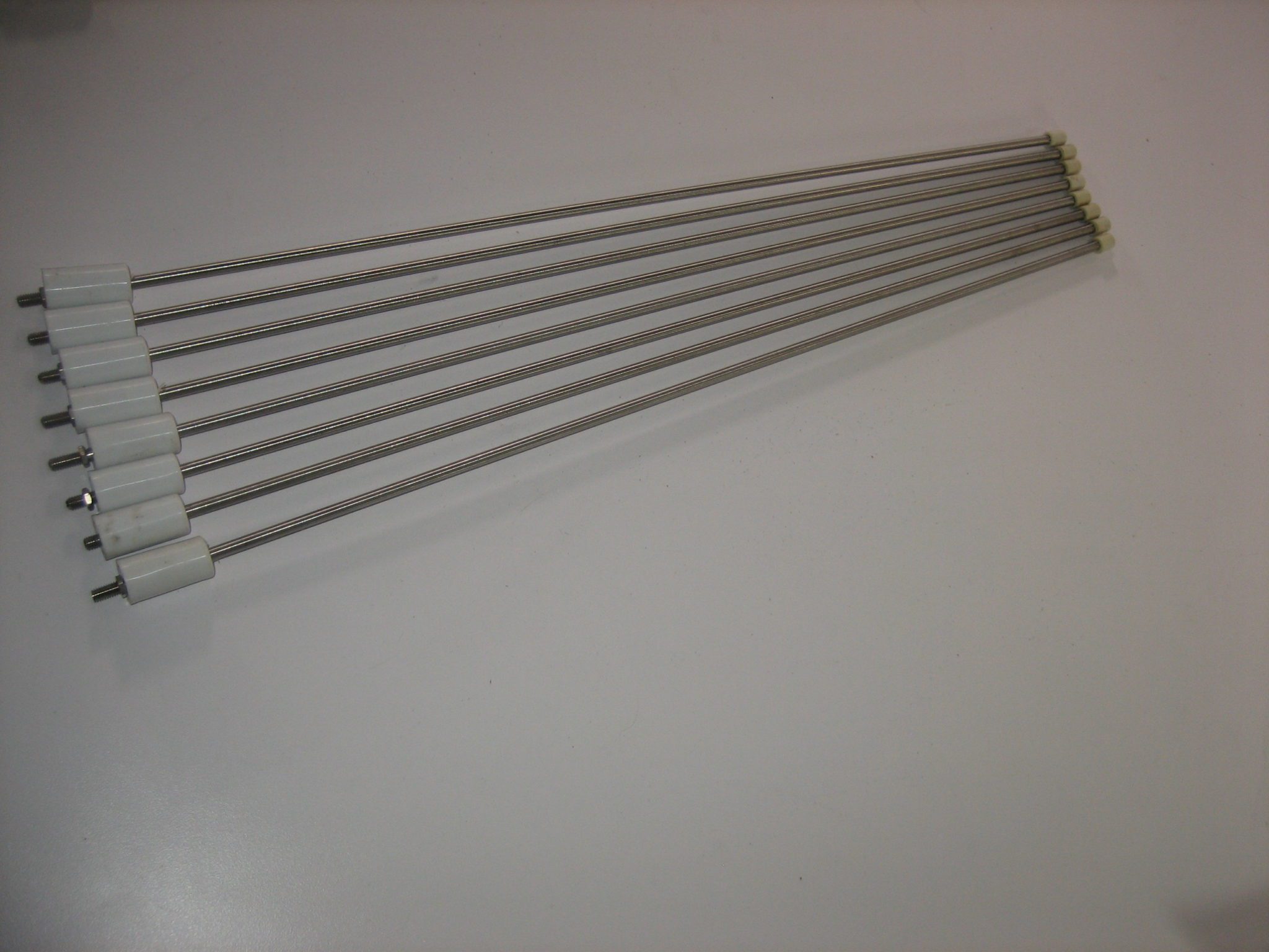 Apelco / Raytheon 8 REPLACEMENT ANTENNAS FOR AXL 1550 VHF Auto ...