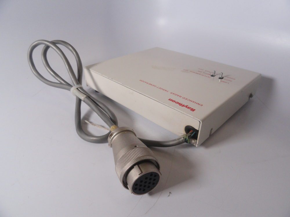 Raytheon Enhanced Radar Target Generator - Free US Shipping - Max ...