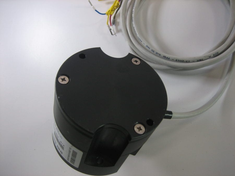 Simrad RF45X Medium Duty Rudder Feedback Sensor - 22011415 - Max Marine ...