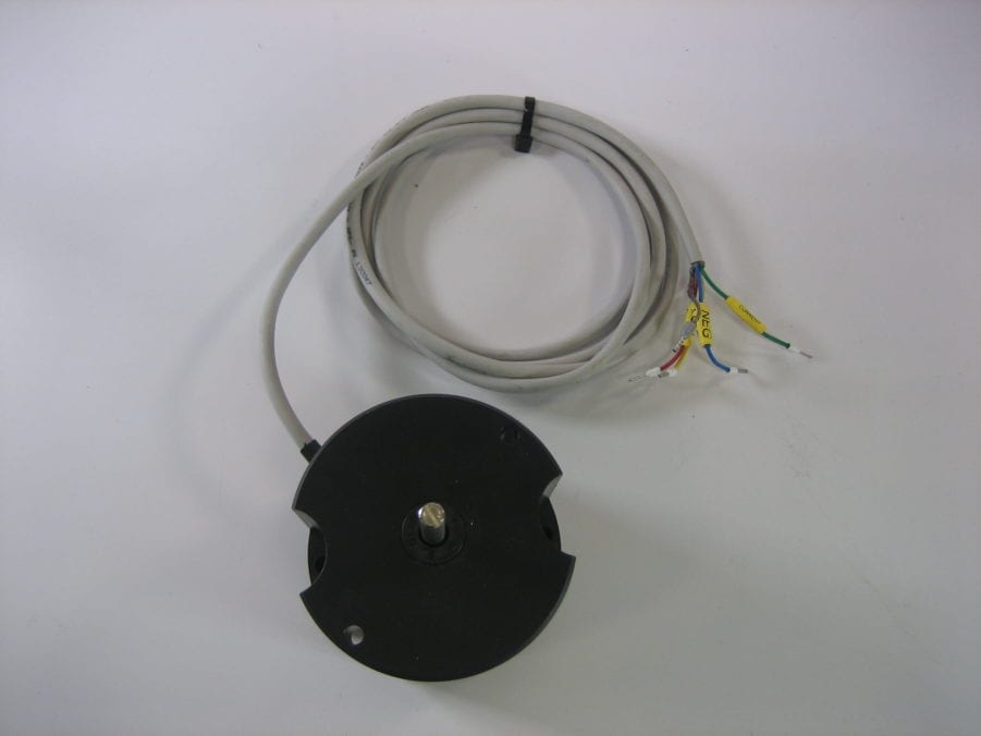 Simrad RF45X Medium Duty Rudder Feedback Sensor - 22011415 - Max Marine ...