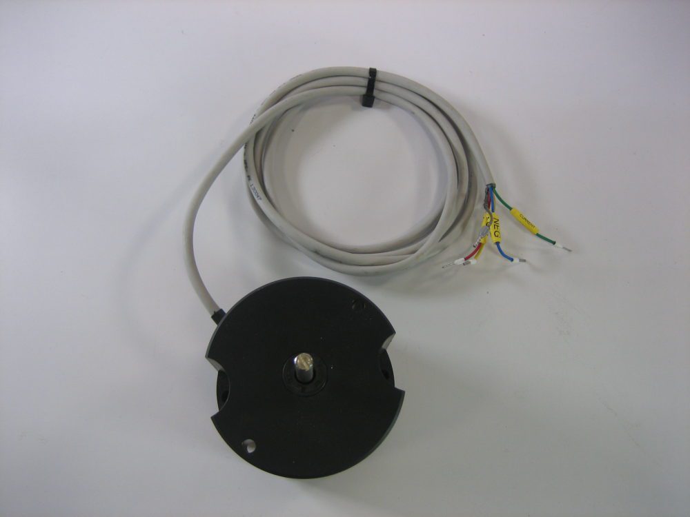 Simrad RF45X Medium Duty Rudder Feedback Sensor - 22011415 - Max Marine ...