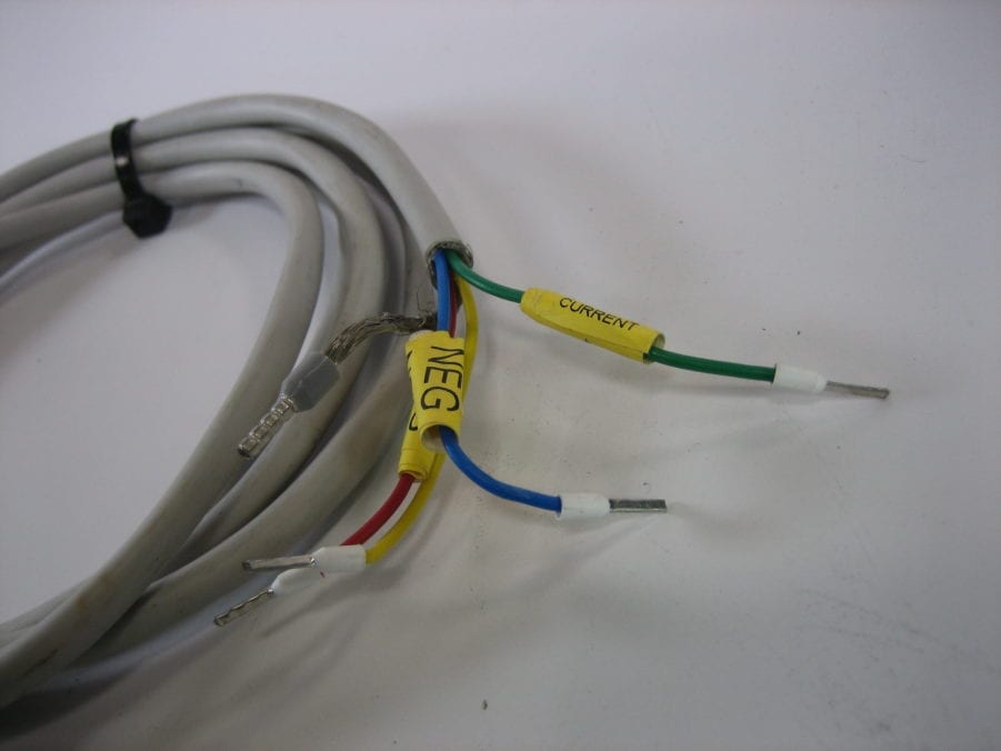 Simrad RF45X Medium Duty Rudder Feedback Sensor - 22011415 - Max Marine ...