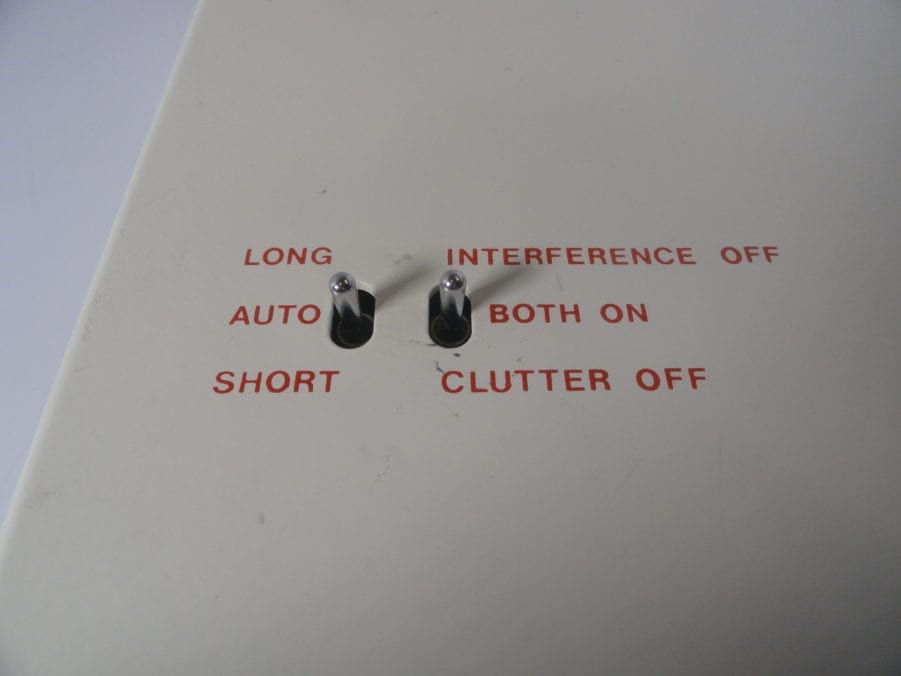 Raytheon Enhanced Radar Target Generator - Free US Shipping - Max ...