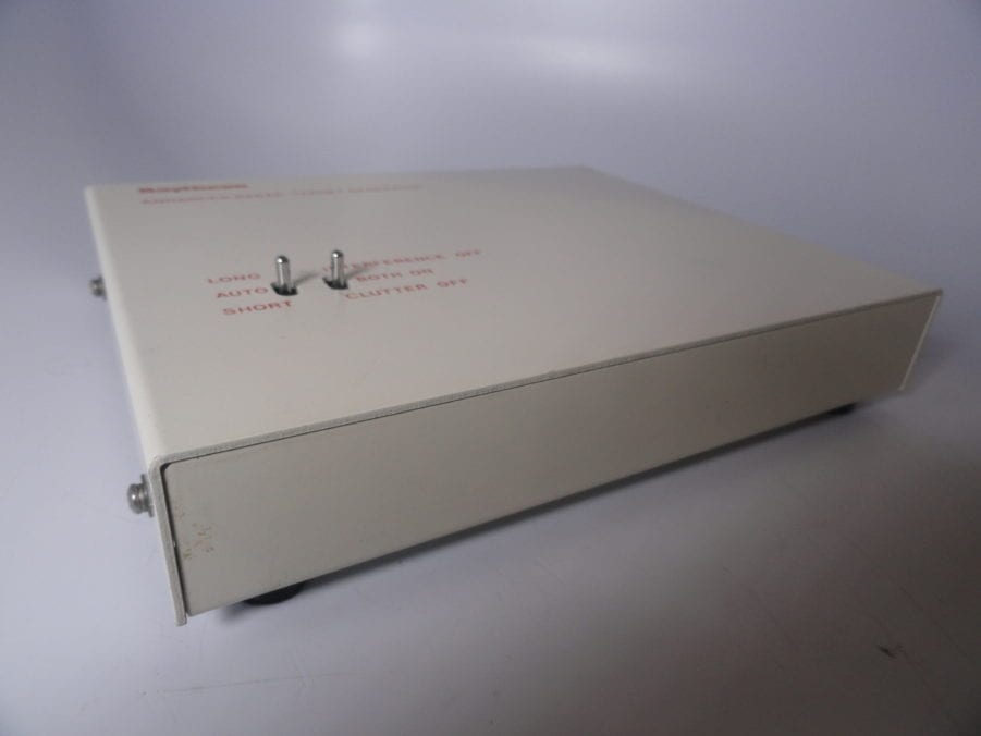 Raytheon Enhanced Radar Target Generator - Free US Shipping - Max ...