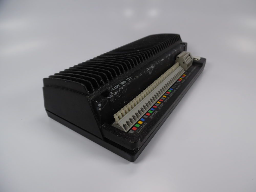 Raymarine/Raytheon/Autohelm/TYPE 100 - AUTOPILOT COURSE COMPUTER 12V ...