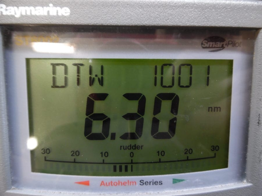 Raymarine/Raytheon/Autohelm/TYPE 100 - AUTOPILOT COURSE COMPUTER 12V ...