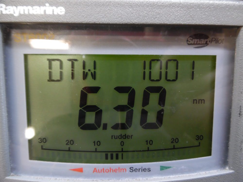 Raymarine/Raytheon/Autohelm/TYPE 100 - AUTOPILOT COURSE COMPUTER 12V ...