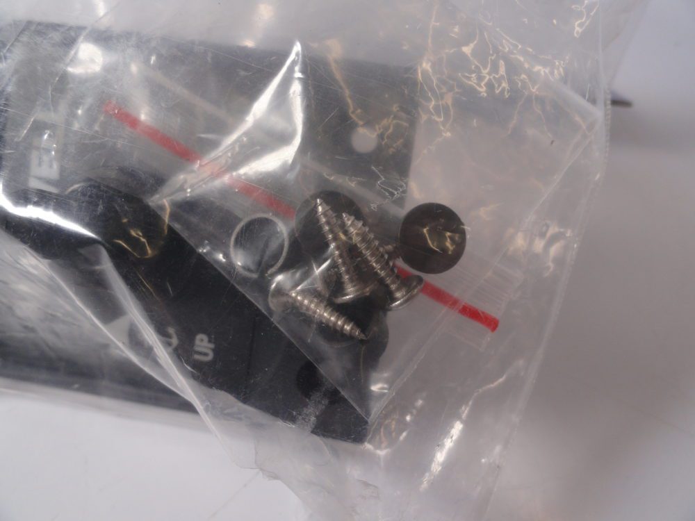 Maxwell P102938 Up / Down Anchor Switch - Free US Shipping - Max Marine ...
