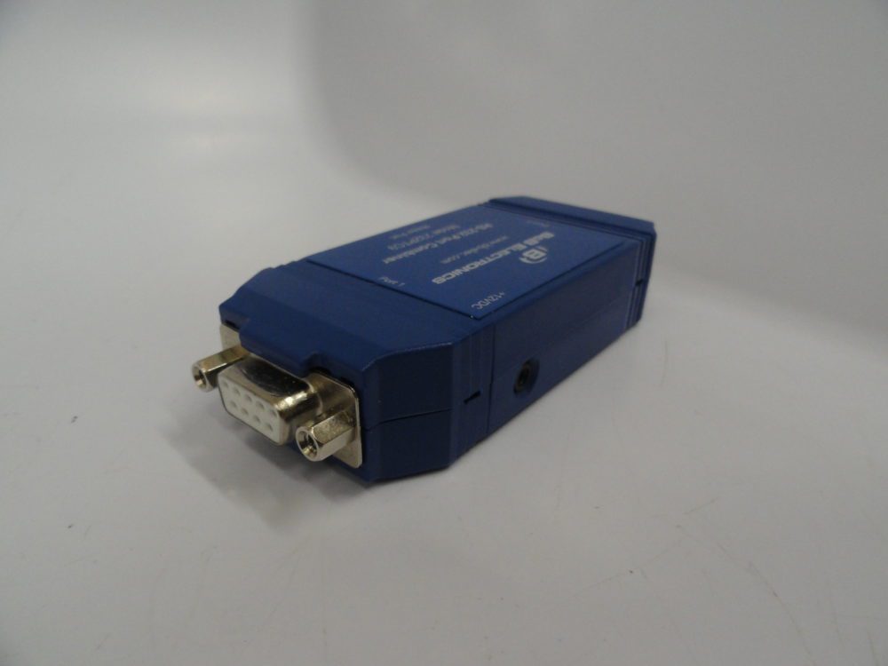 B&B 232PTC9 Port Combiner for RS-232 - Free US Shipping - Max Marine ...