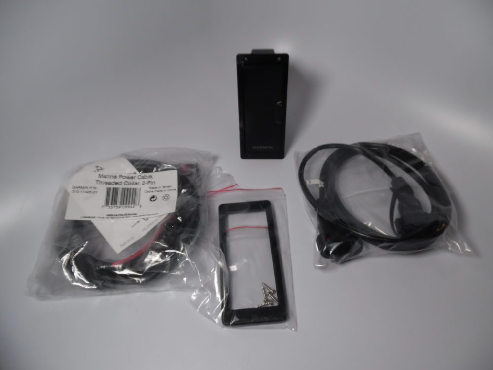Garmin Card Reader Assembly for 8000/8600 Series 010-01023-00 - Tested ...