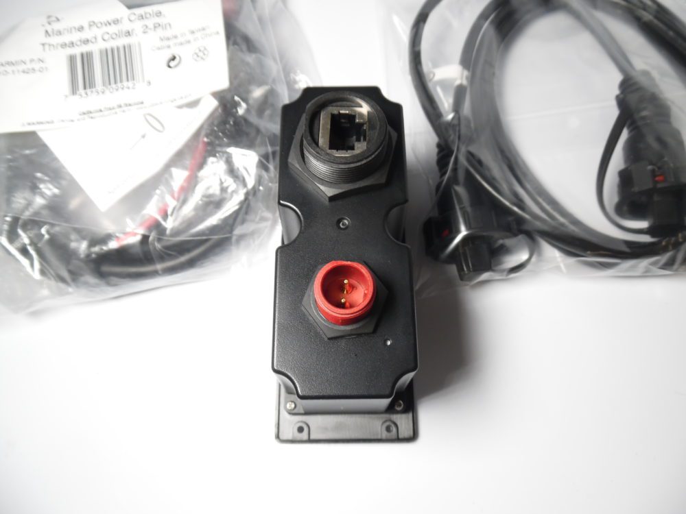 Garmin Card Reader Assembly for 8000/8600 Series 010-01023-00 - Tested ...