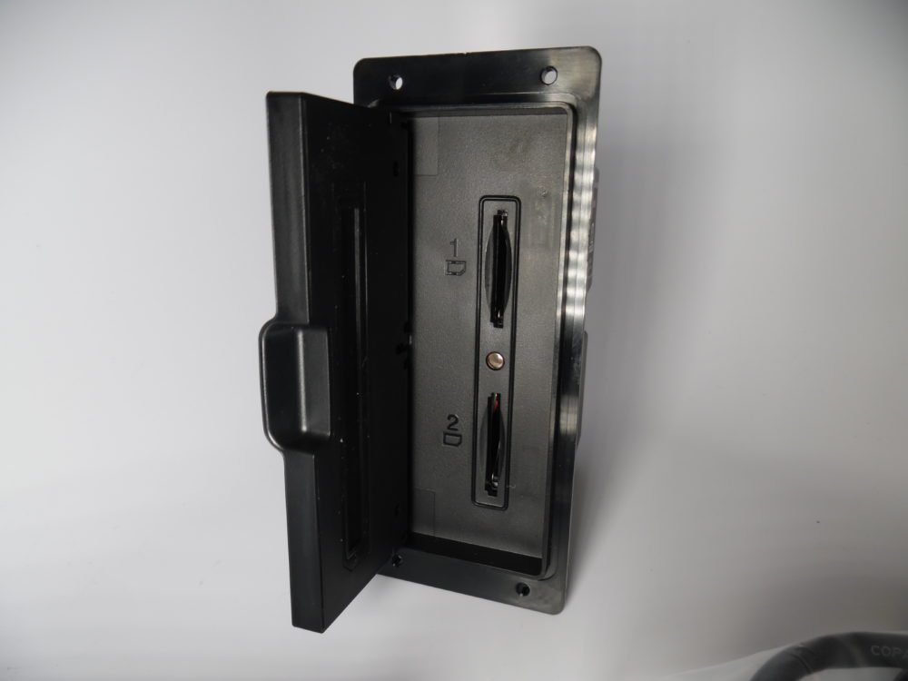 Garmin Card Reader Assembly for 8000/8600 Series 010-01023-00 - Tested ...