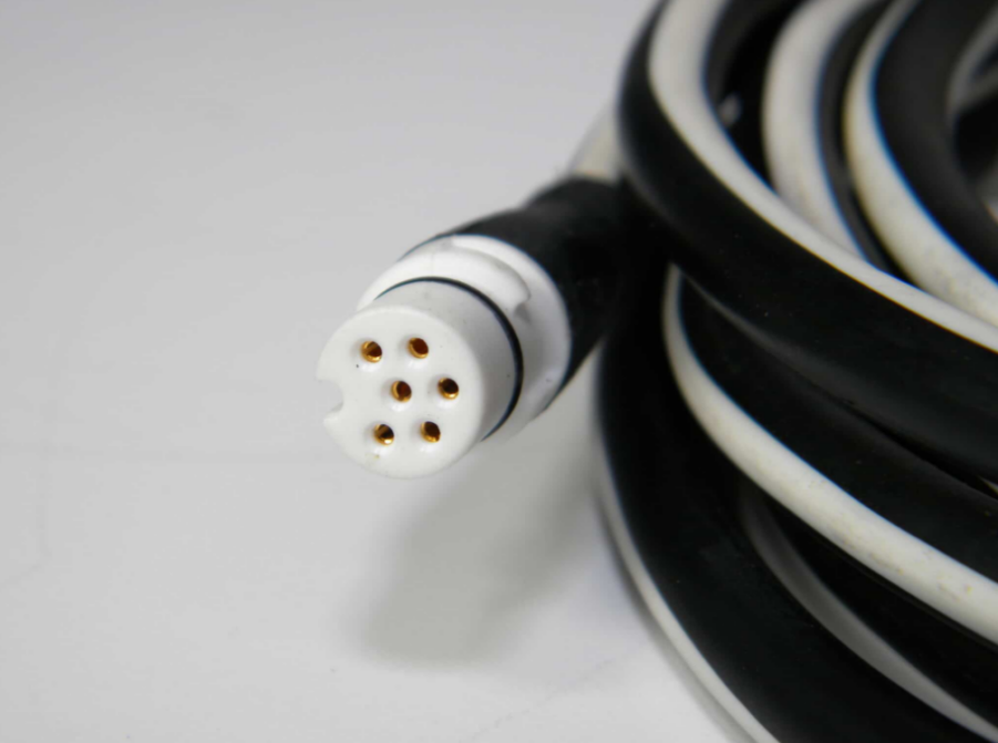 Raymarine SeaTalk NG Spur Cable 3M - A06040 - Good Condition - Max ...