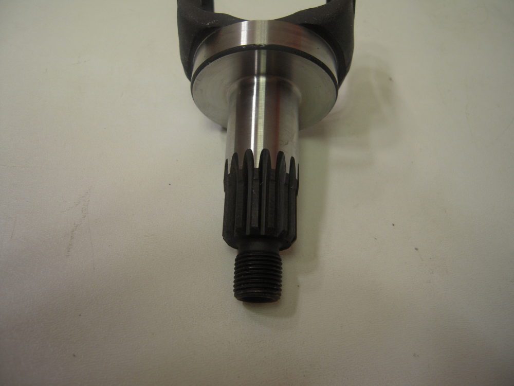 Sierra 18-2125 Yoke Assembly *Replaces Mercruiser 46020T02 39384 46020 ...