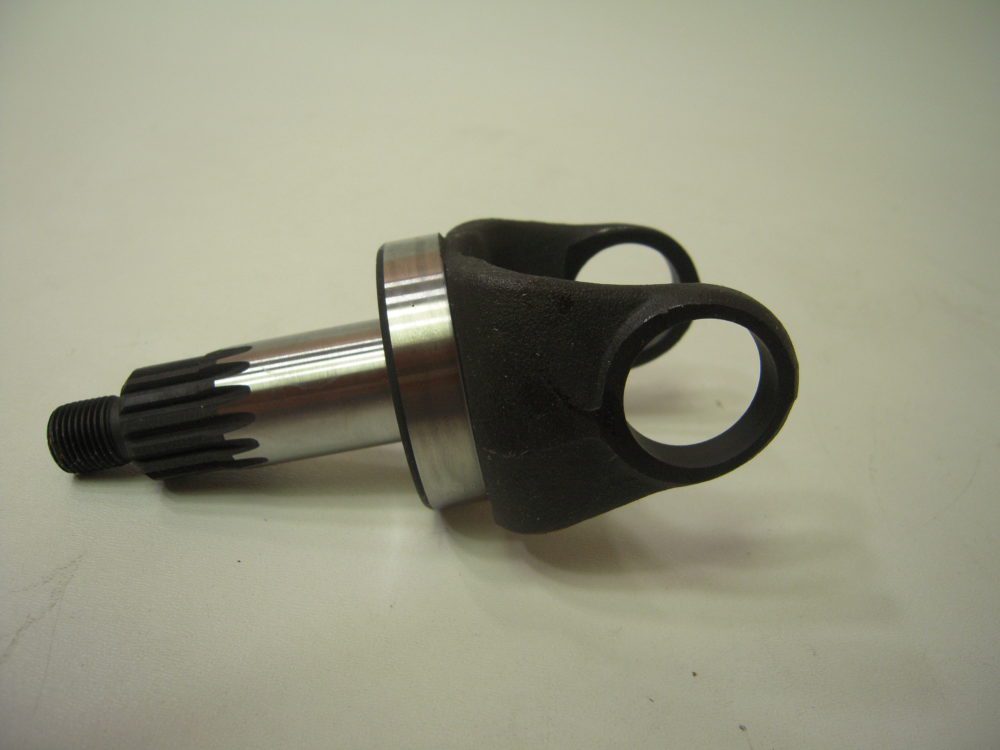 Sierra 18-2125 Yoke Assembly *Replaces Mercruiser 46020T02 39384 46020 ...