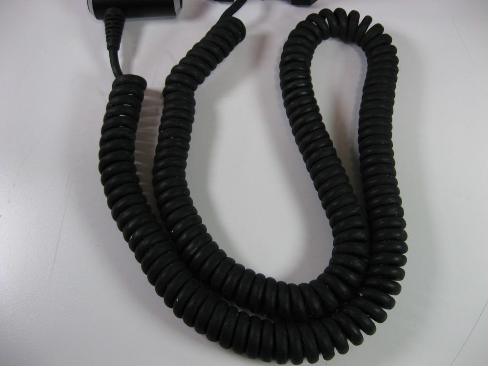Thrane & Thrane TT-3672A IP Handset w/Cradle for FleetBroadband ...