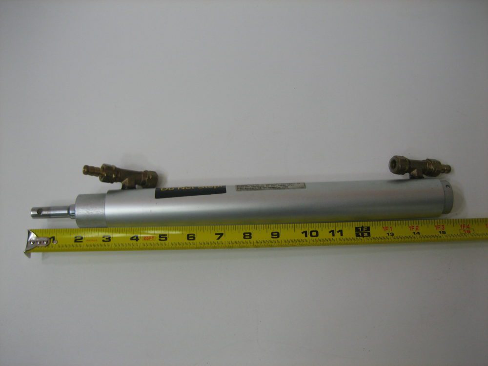 Hydraflex OB-SM Hydraulic Outboard Steering Cylinder NEW Replaces ...