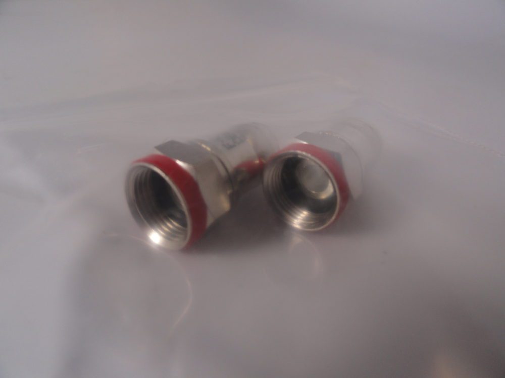 ACR 1929 Universal Wiring Kit for RCL-50 and RCL-100 Search Lights (11 ...