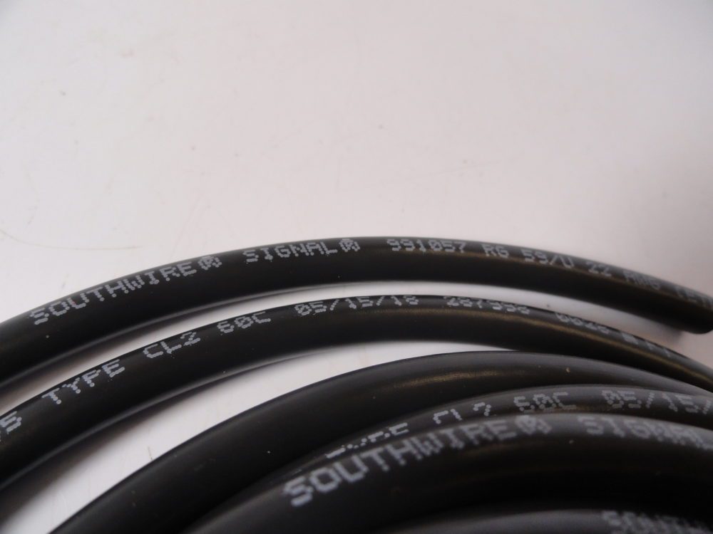 ACR 1929 Universal Wiring Kit for RCL-50 and RCL-100 Search Lights (11 ...