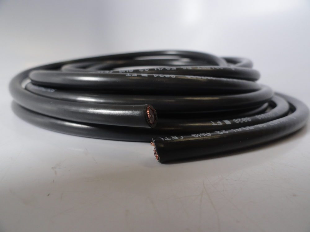 ACR 1929 Universal Wiring Kit for RCL-50 and RCL-100 Search Lights (11 ...