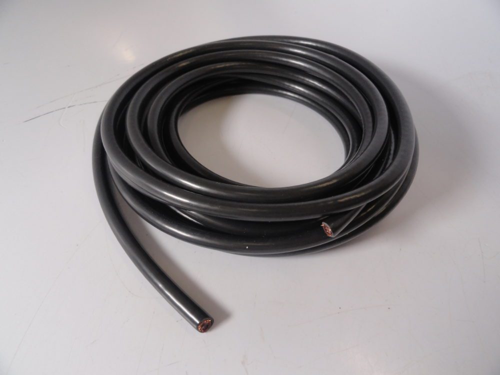 ACR 1929 Universal Wiring Kit for RCL-50 and RCL-100 Search Lights (6 ...