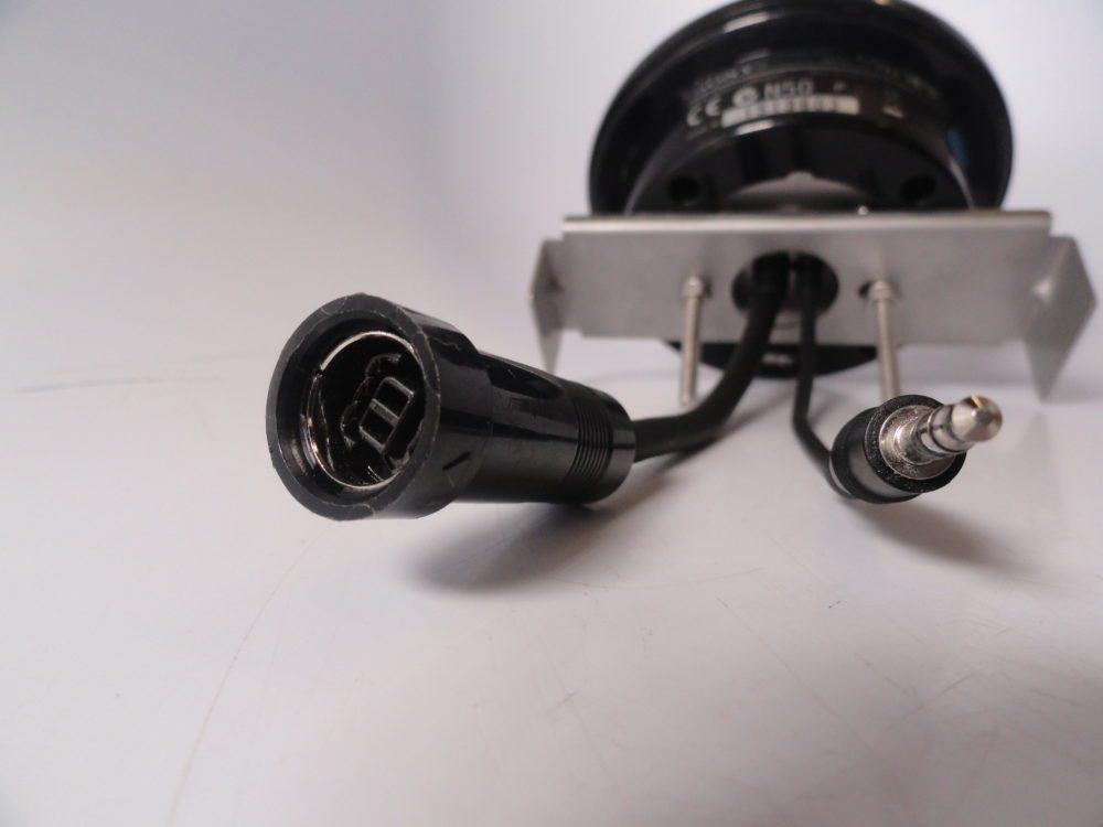 Sony RM-X60M Marine Wired Remote Control Commander - Max Marine Electronics