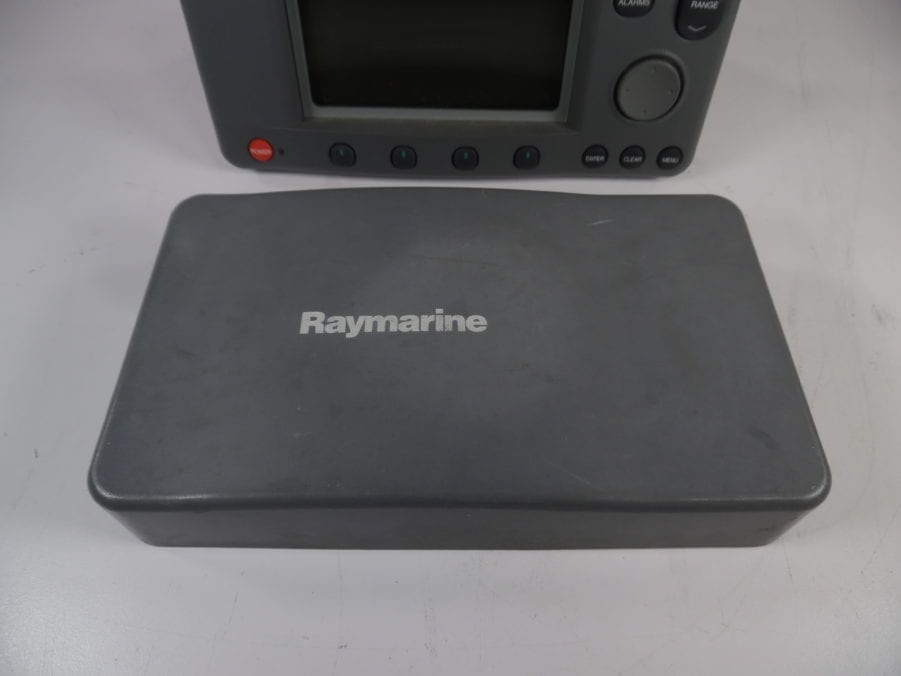 Raytheon / Raymarine RN300 E32017 in Good Used Condition - FREE US ...