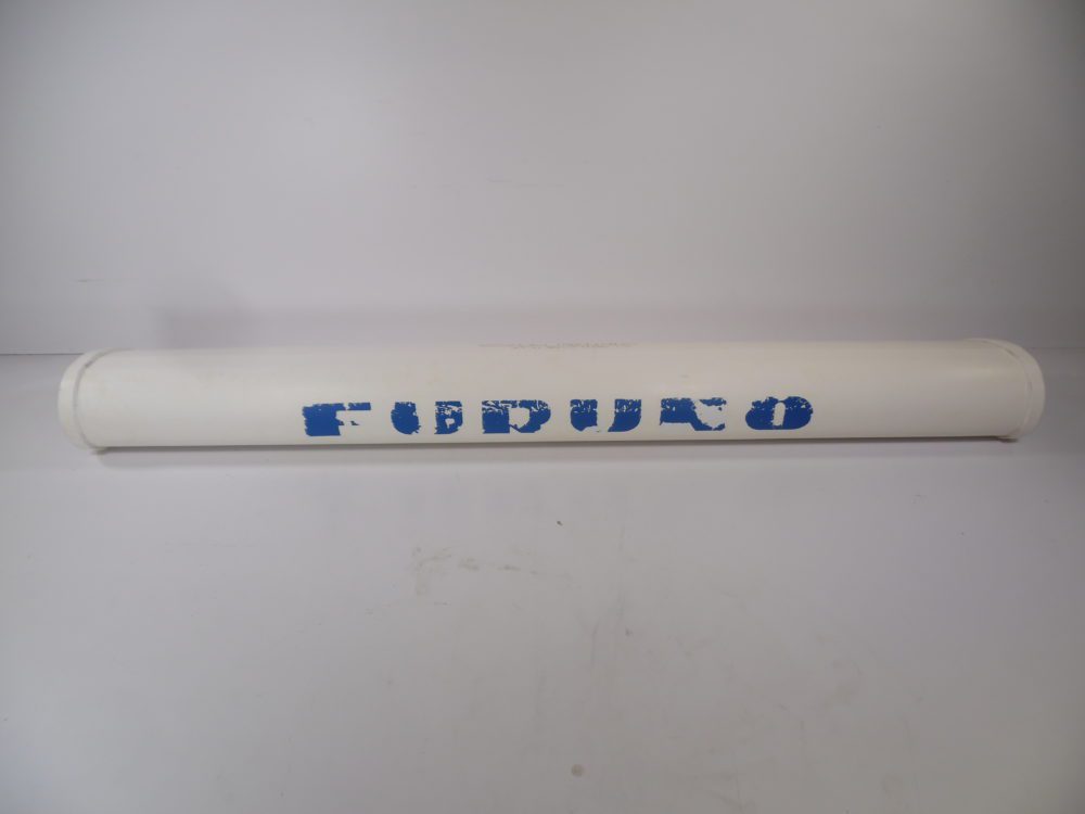 Furuno XN12A/4 Radar Antenna 4' - F/ RSB0070 DRS6A DRS12A DRS25A ...