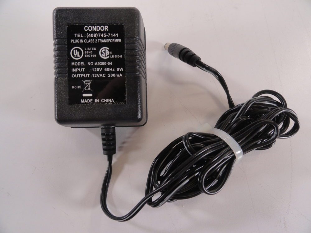 Pelco VS5104 Sequential Switcher - Free US Shipping - Max Marine ...