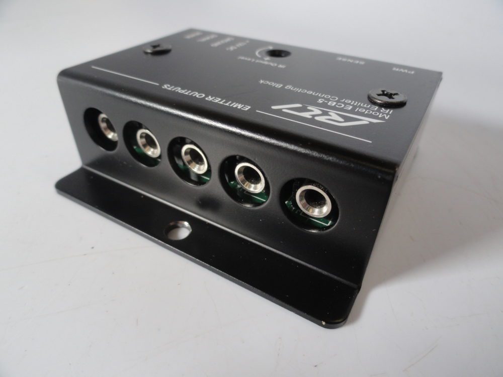 RTI 280-2700782 ECB-5 IR Emitter Connecting Block - Free US Shipping - Max Marine Electronics