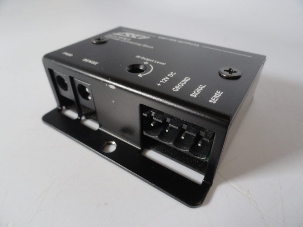 RTI 280-2700782 ECB-5 IR Emitter Connecting Block - Free US Shipping - Max Marine Electronics