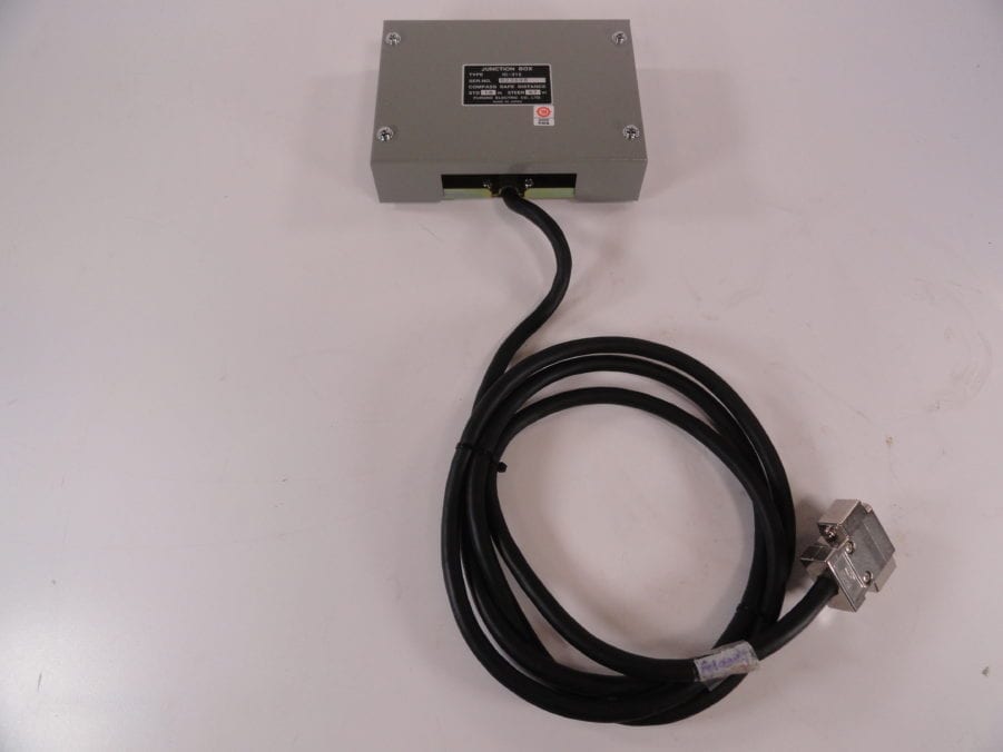 Furuno IC-315 Junction Box - Free US Shipping - Max Marine Electronics