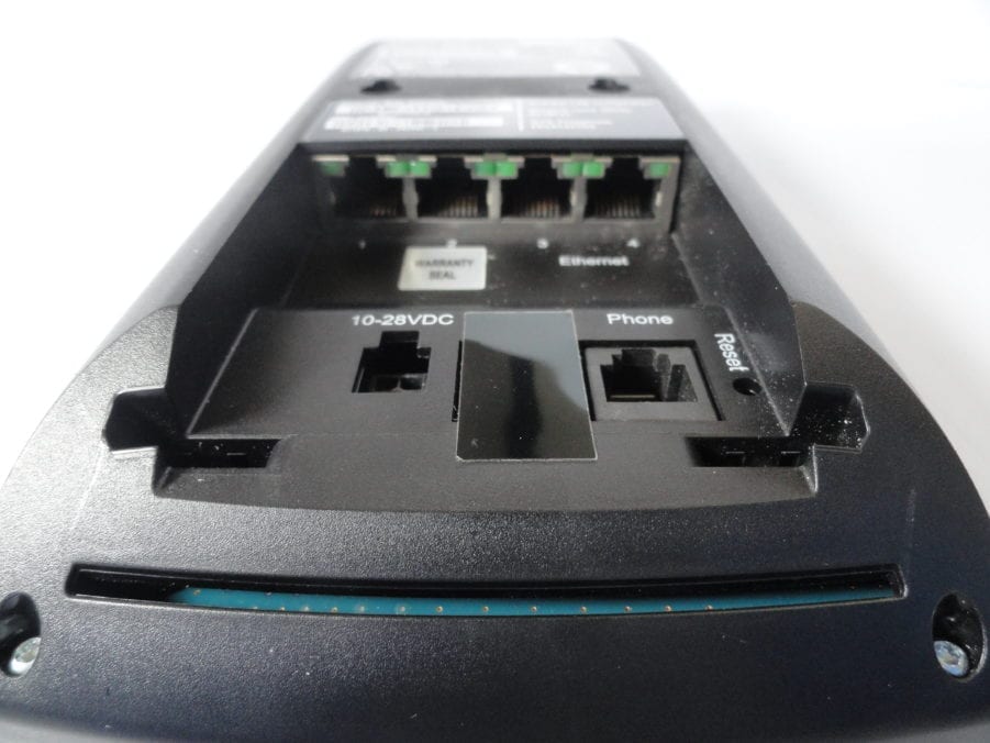 Ericsson W35 3G WCDMA/HSUPA Broadband Router - Max Marine Electronics