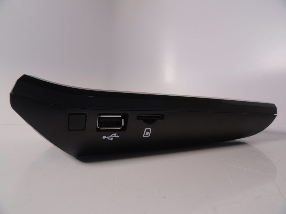 Ericsson W35 3G WCDMA/HSUPA Broadband Router - Max Marine Electronics