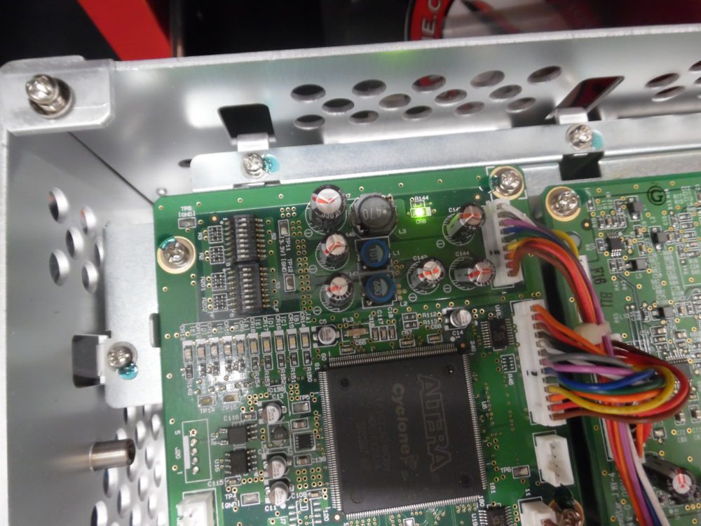 Furuno DFF3 - 1, 2, & 3KW Network Sounder Module - Fully Tested w ...