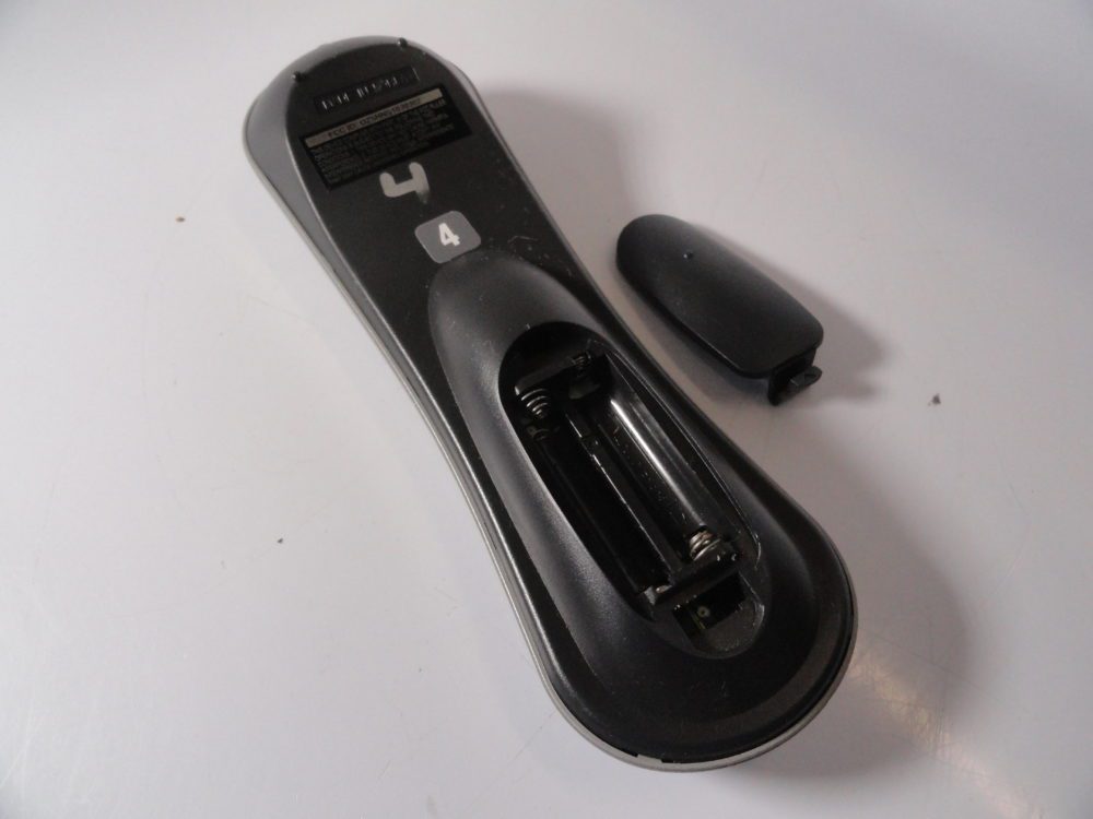 DirecTV TracVision Hughes Remote Controls (3) - Free US Shipping - Max ...