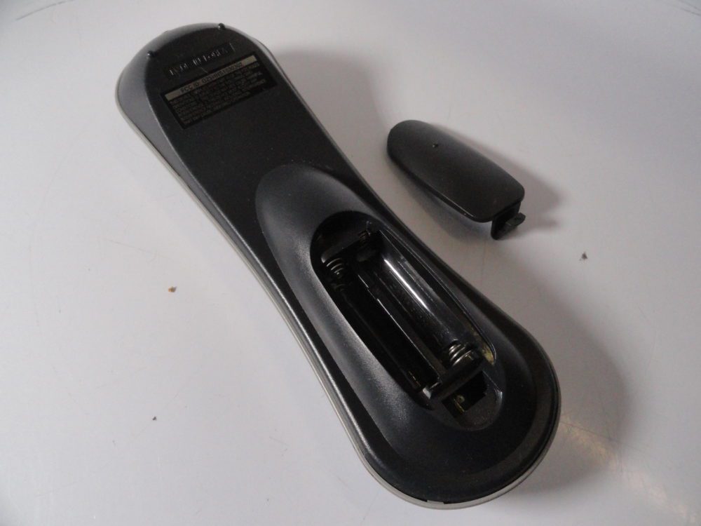 DirecTV TracVision Hughes Remote Controls (3) - Free US Shipping - Max ...