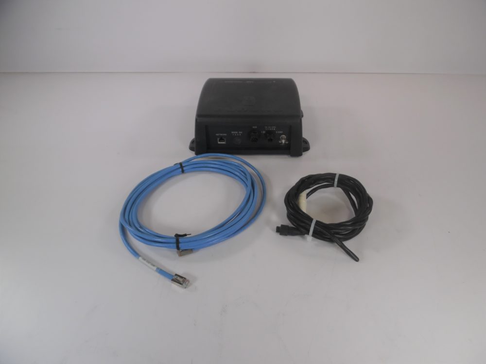 Furuno DFF1 Digital Network Sounder Module w/ Power + Network Cable ...